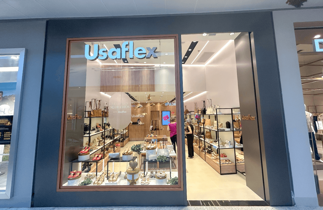 Lojas — USAFLEX | Catuaí Shopping Cascavel